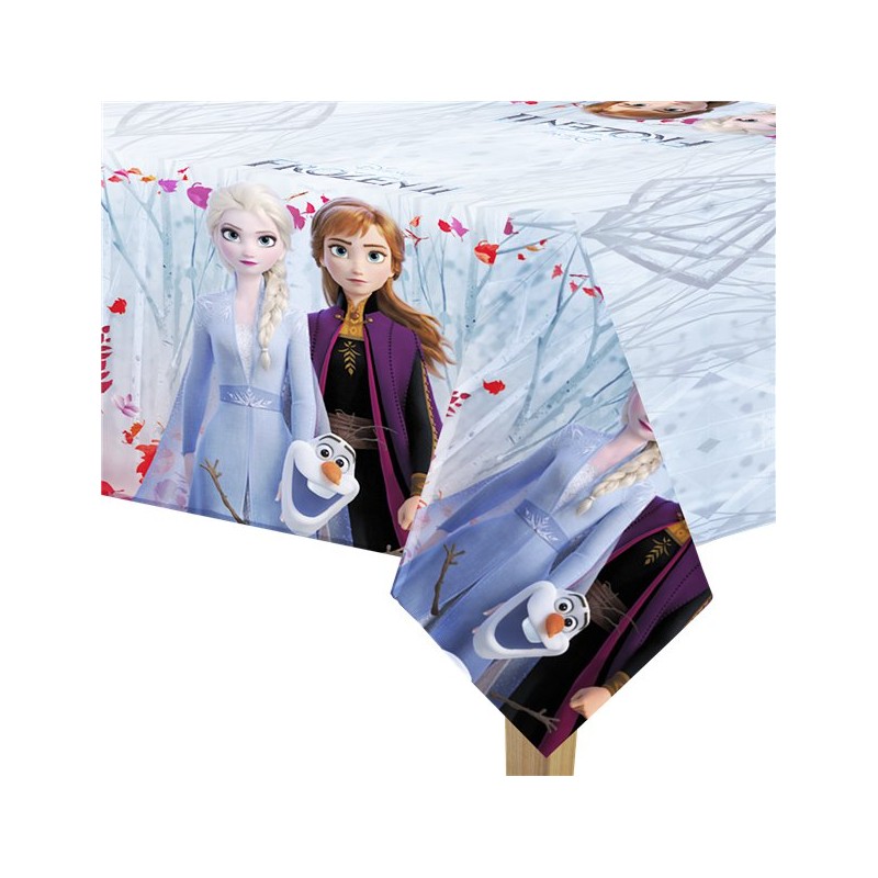 Frozen II Feestversiering