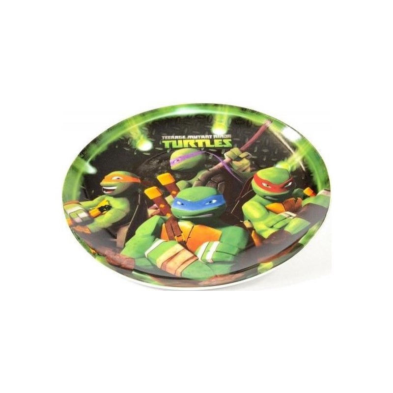 Teenage Mutant Ninja Turtles Pizza Set